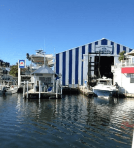 Boat Slips & Dry Storage in Key West, FL | Garrison Bight Marina